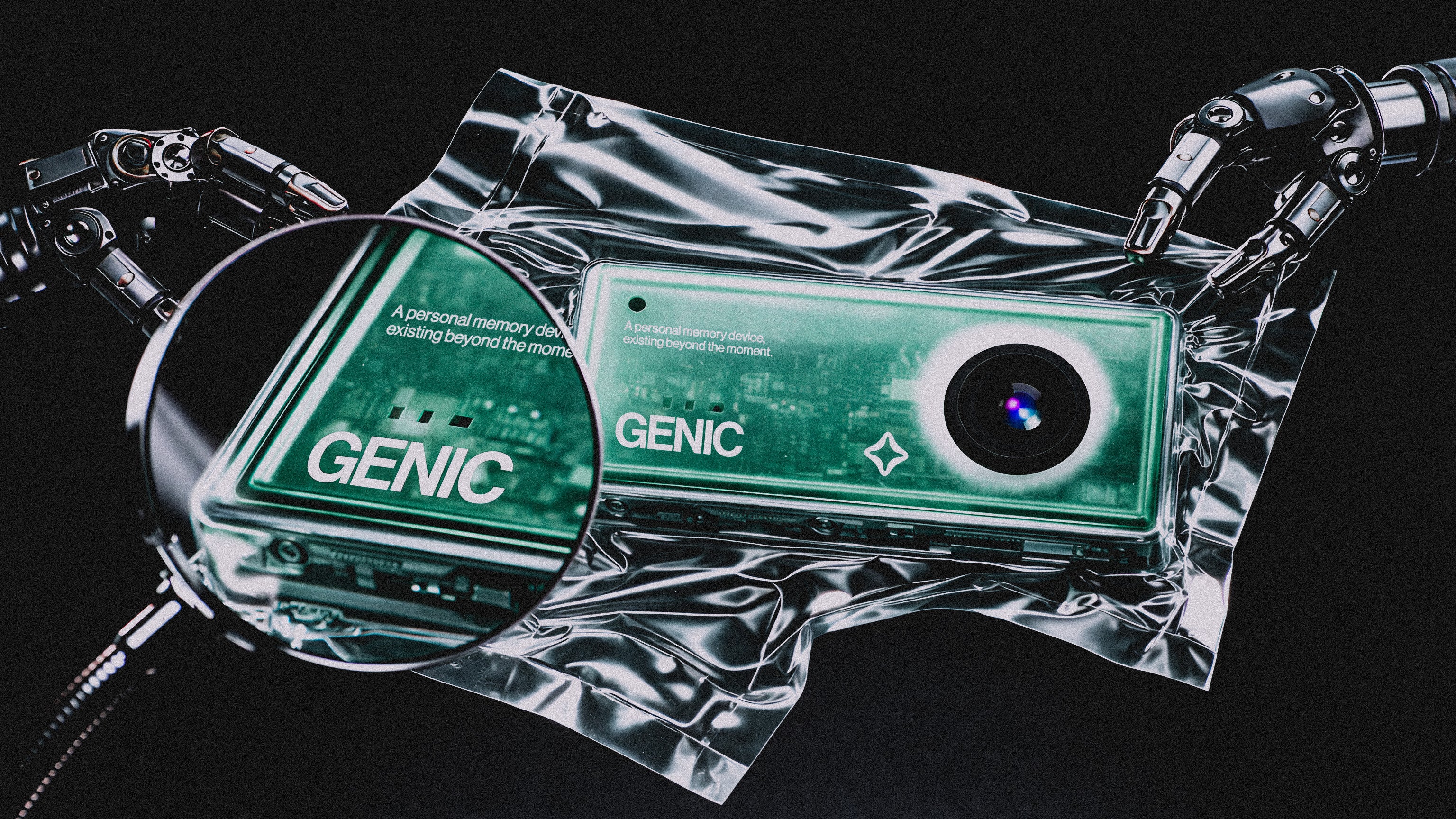 GENIC | Creative Photography – GENIC FILM LLC